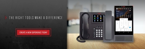 Avaya Phone Solutions